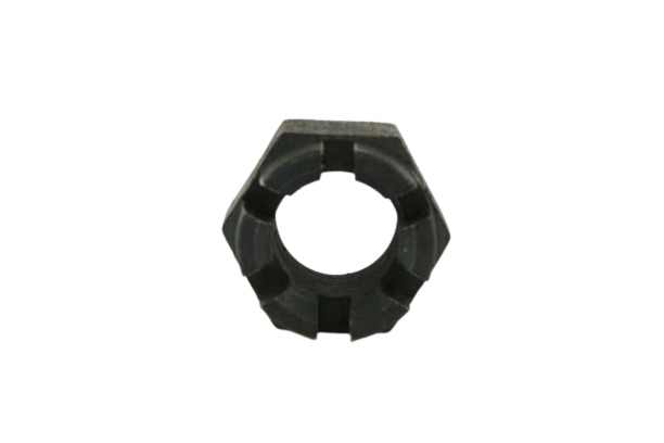 Bush Hog Castle Nut M24 x 2 OEM #70694 | Safford Equipment Company