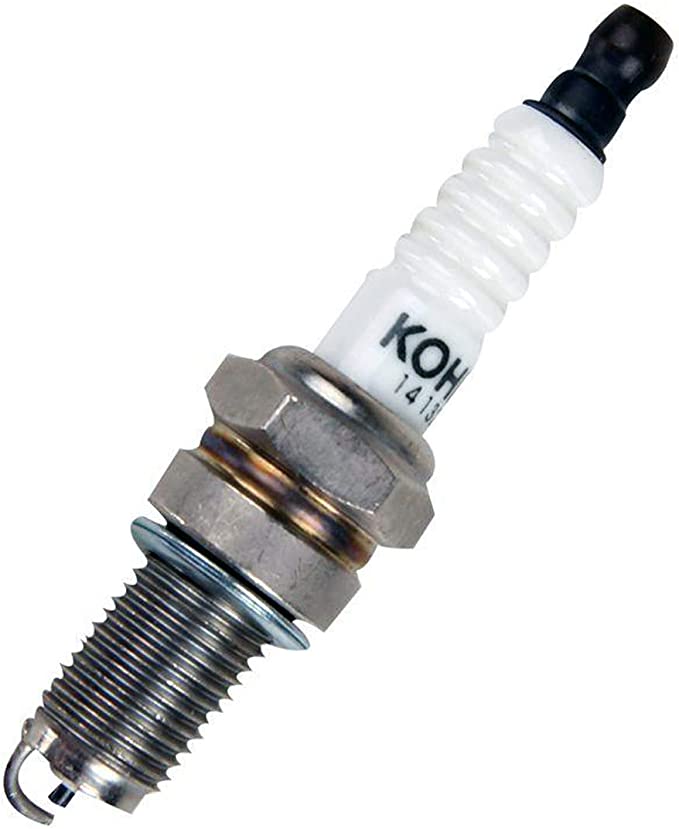 Kohler Spark Plug OEM 1413203 S1 Safford Equipment Company