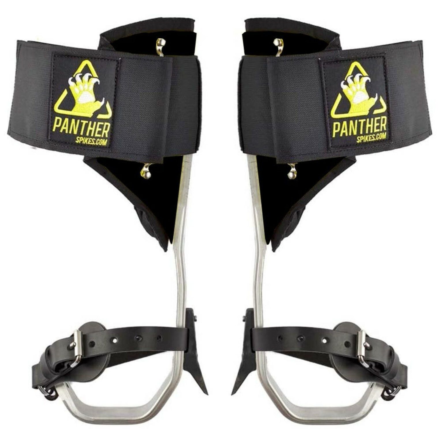 Panther Aluminum Spike (Black Shell) #PSM1C1S3 | Safford Equipment Company