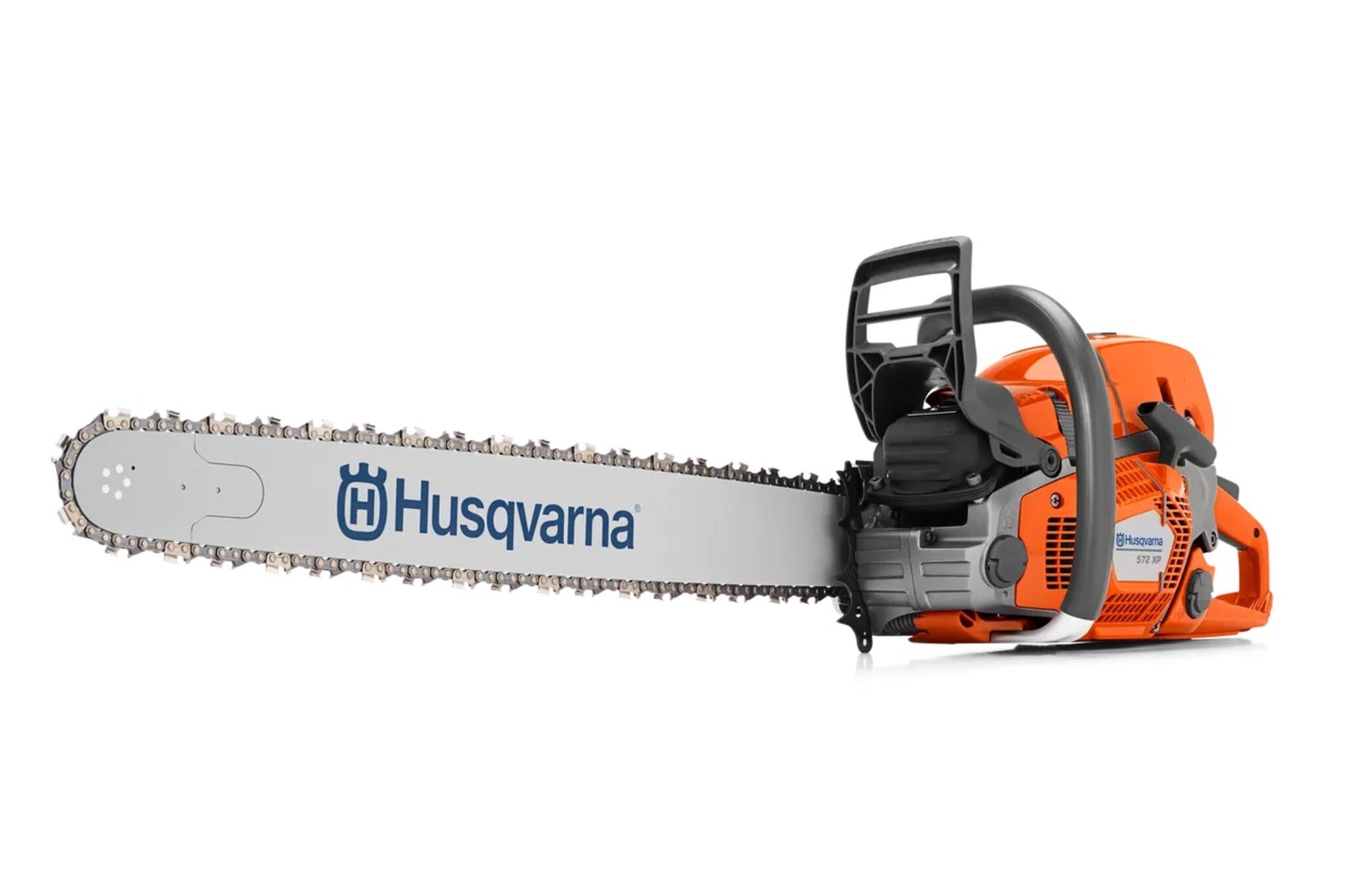 Husqvarna 572 XP® Chainsaw | Safford Equipment Company