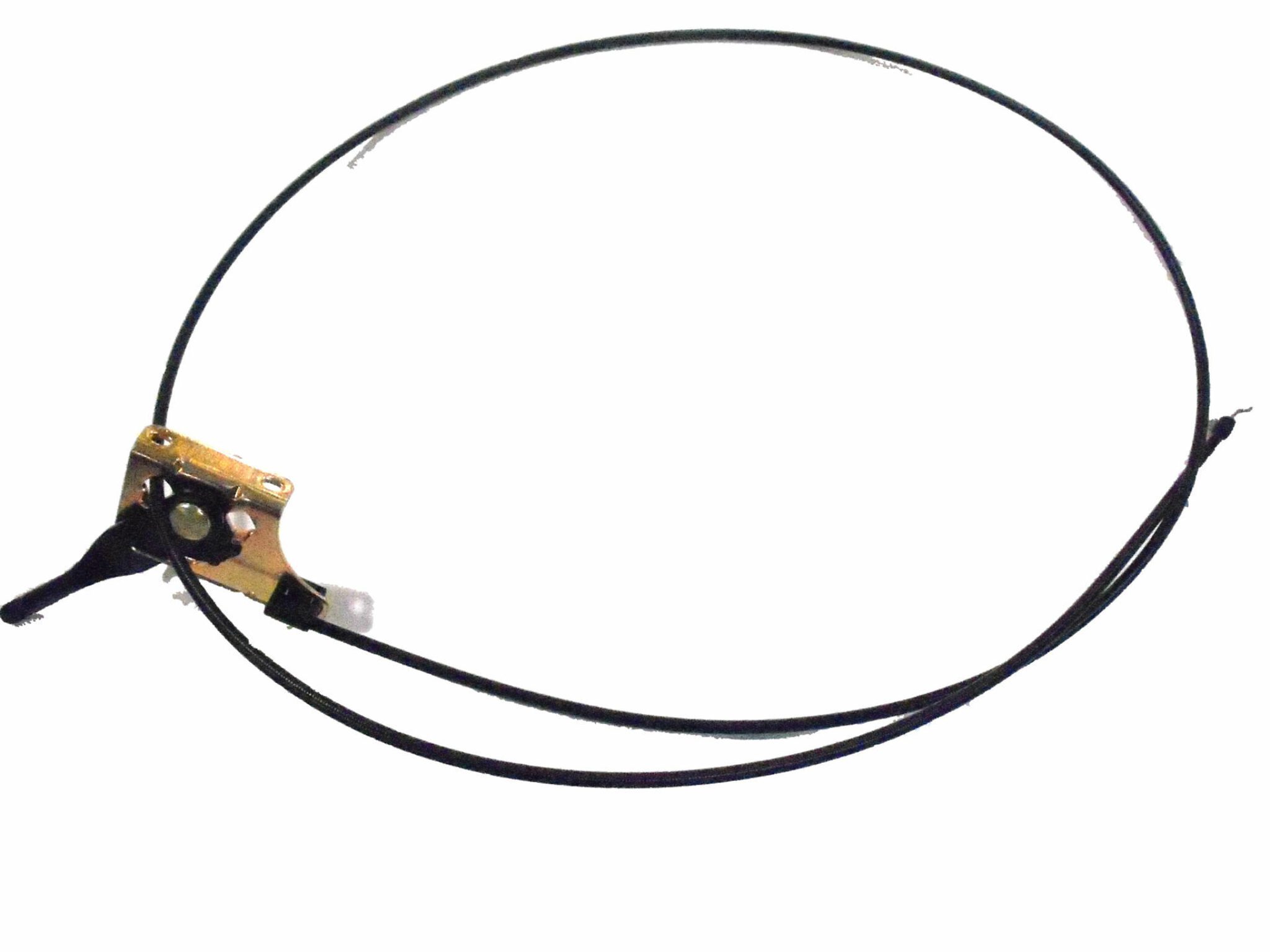 Toro Throttle Control Assembly OEM #133-1816 | Safford Equipment Company